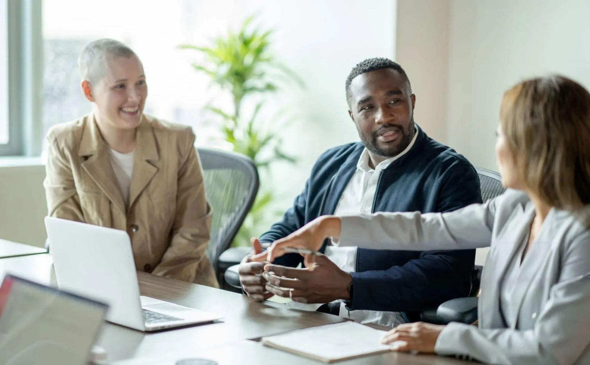 Global Management Consulting | QUALISYS consulting